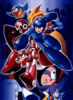 Mega Man: The Power Battle | Mega Man Wiki | Fandom