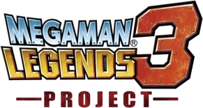Mega Man Legends 3 | Mega Man Wiki | Fandom