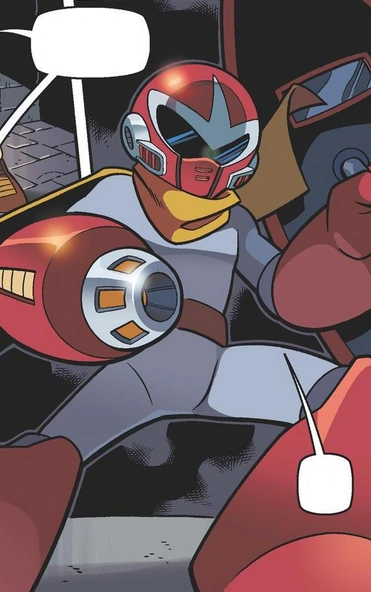 Break Man | Mega Man Wiki | Fandom