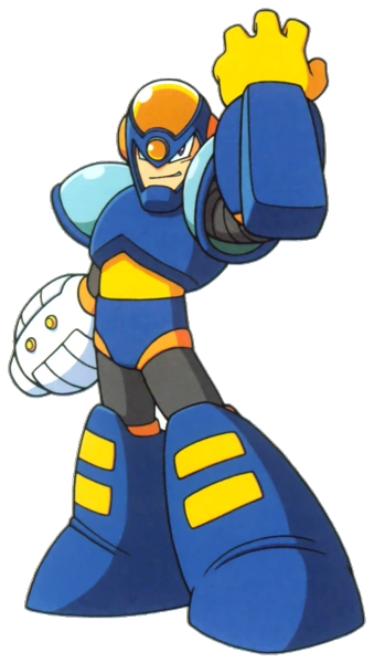 Flash Man | Mega Man Wiki | Fandom