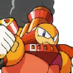 Gyro Man | Mega Man Wiki | Fandom