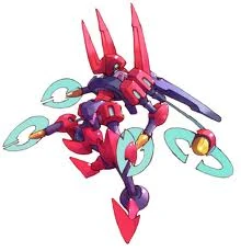 Herculious Anchortus | Mega Man Wiki | Fandom