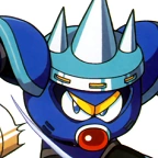Top Man | Mega Man Wiki | Fandom