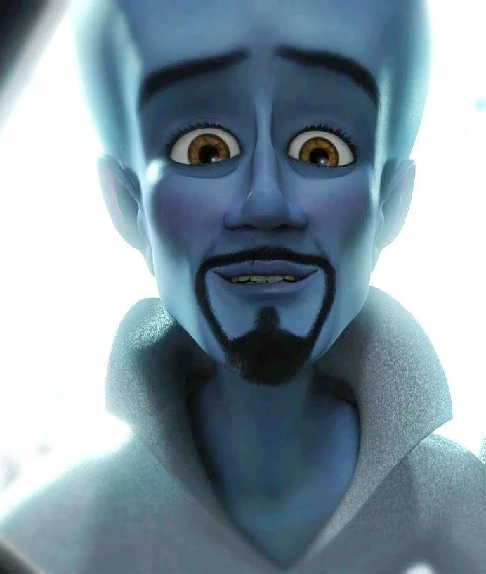 Padre de Megamente | Wiki Megamente Latinoamérica | Fandom