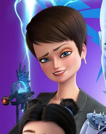 Roxanne Ritchi | Wiki Megamente Latinoamérica | Fandom