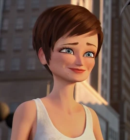 Roxanne Ritchi | Wiki Megamente Latinoamérica | Fandom