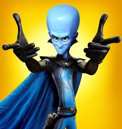 Megamente | Wiki Megamente Latinoamérica | Fandom