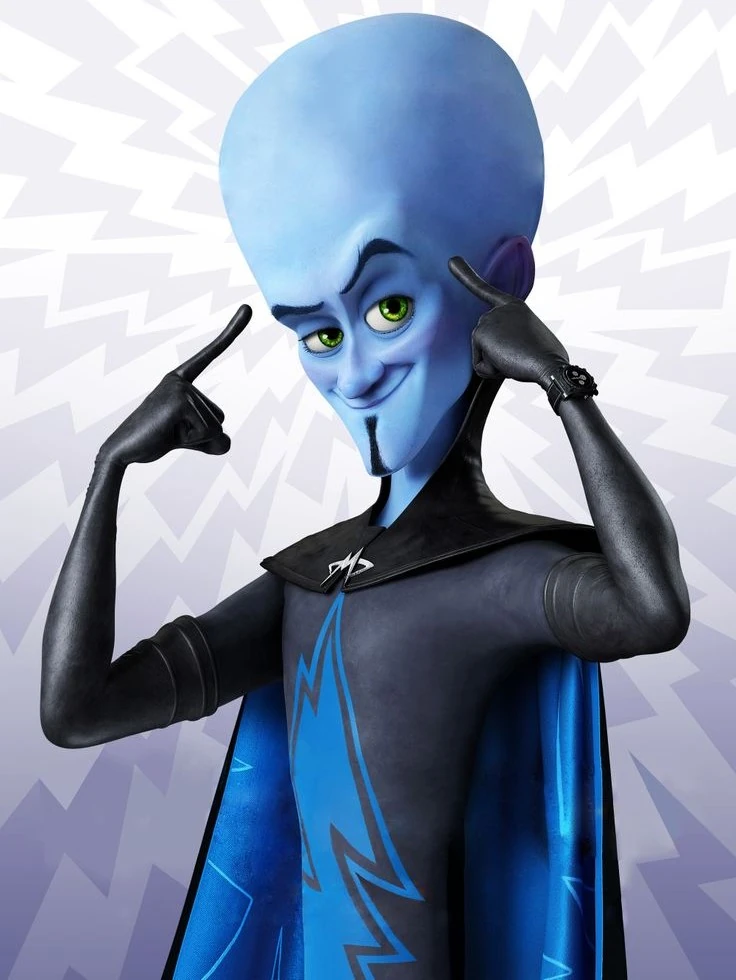 Megamente | Wiki Megamente Latinoamérica | Fandom