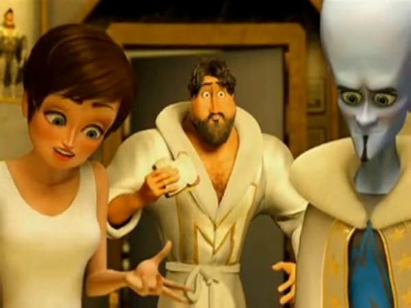 Metro Man | Wiki Megamente Latinoamérica | Fandom