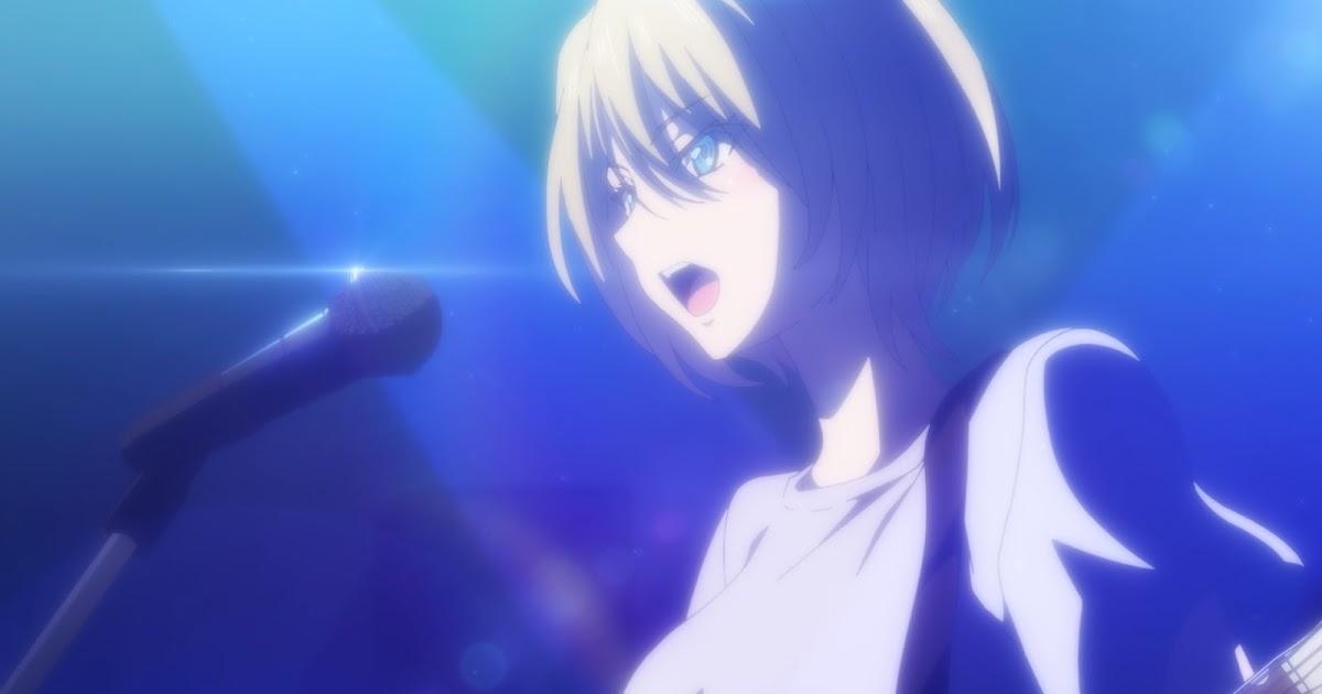 Episodio 5 | Wiki Megami no Café Terrace | Fandom