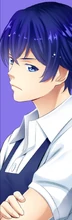 Hayato Kasukabe | Wiki Megami no Café Terrace | Fandom