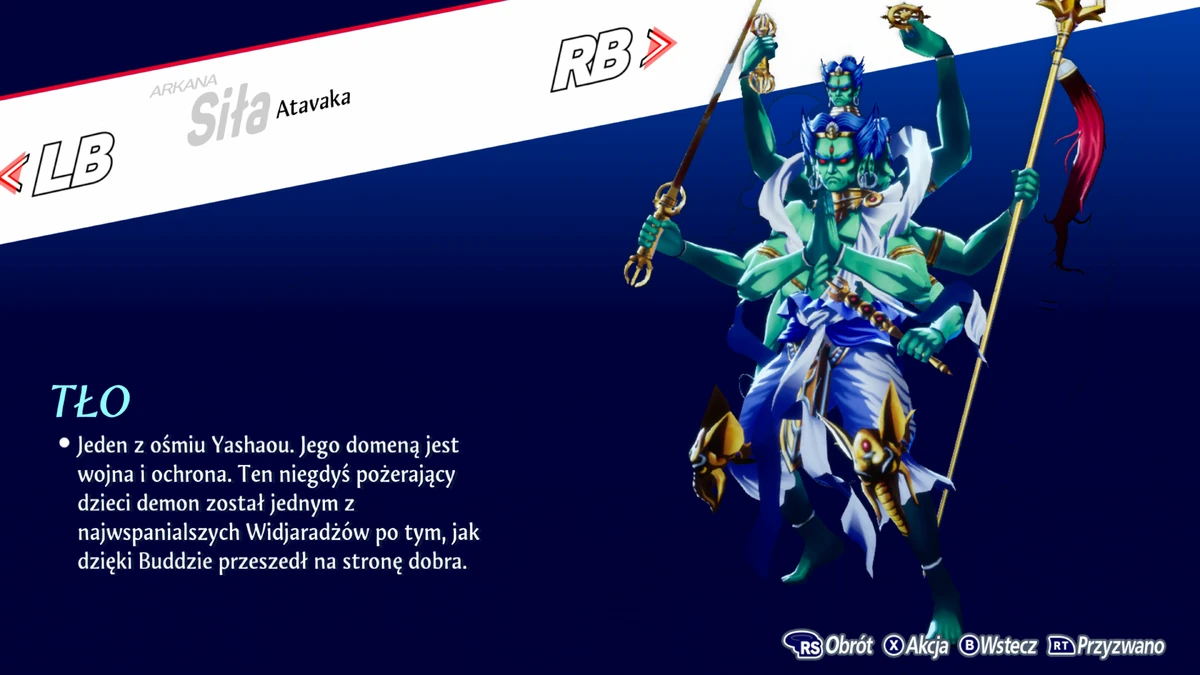 Atavaka | Megami Tensei Wiki | Fandom