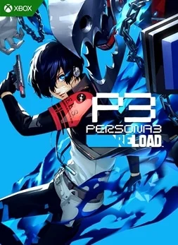 Persona 3 Reload | Megami Tensei Wiki | Fandom