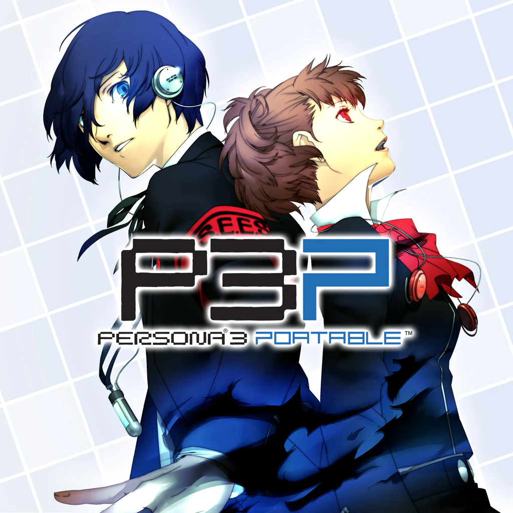 Persona 3 Portable | Megami Tensei Wiki | Fandom