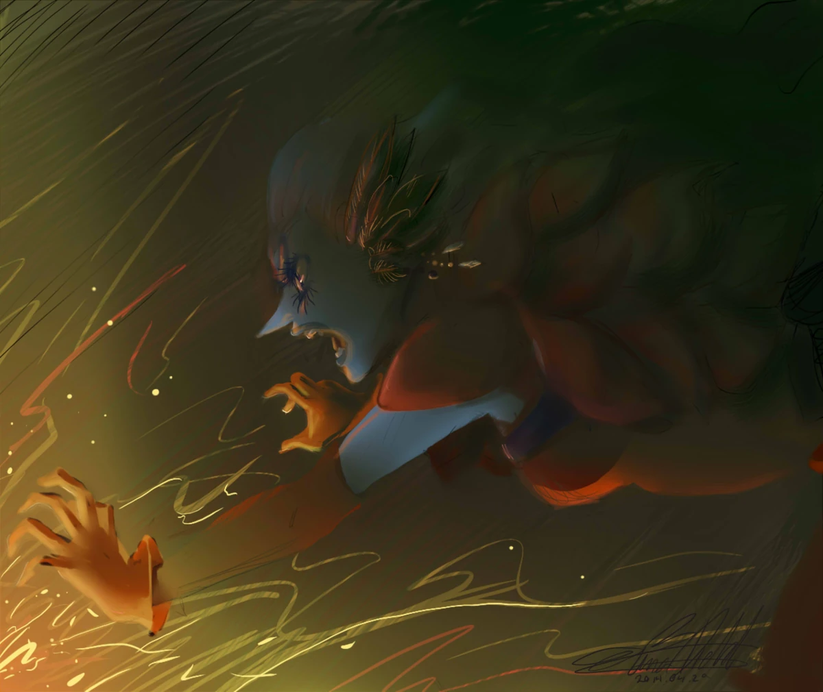 The Explosive Existence | Megamind Metrocity Tumblr Wiki | Fandom