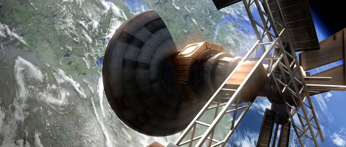 Death Ray | Megamind Metrocity Tumblr Wiki | Fandom