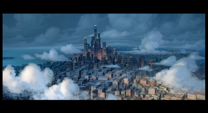 Megamind Metrocity Tumblr Wiki | Fandom