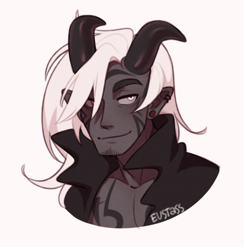 Category:Demon | Megamind Metrocity Tumblr Wiki | Fandom