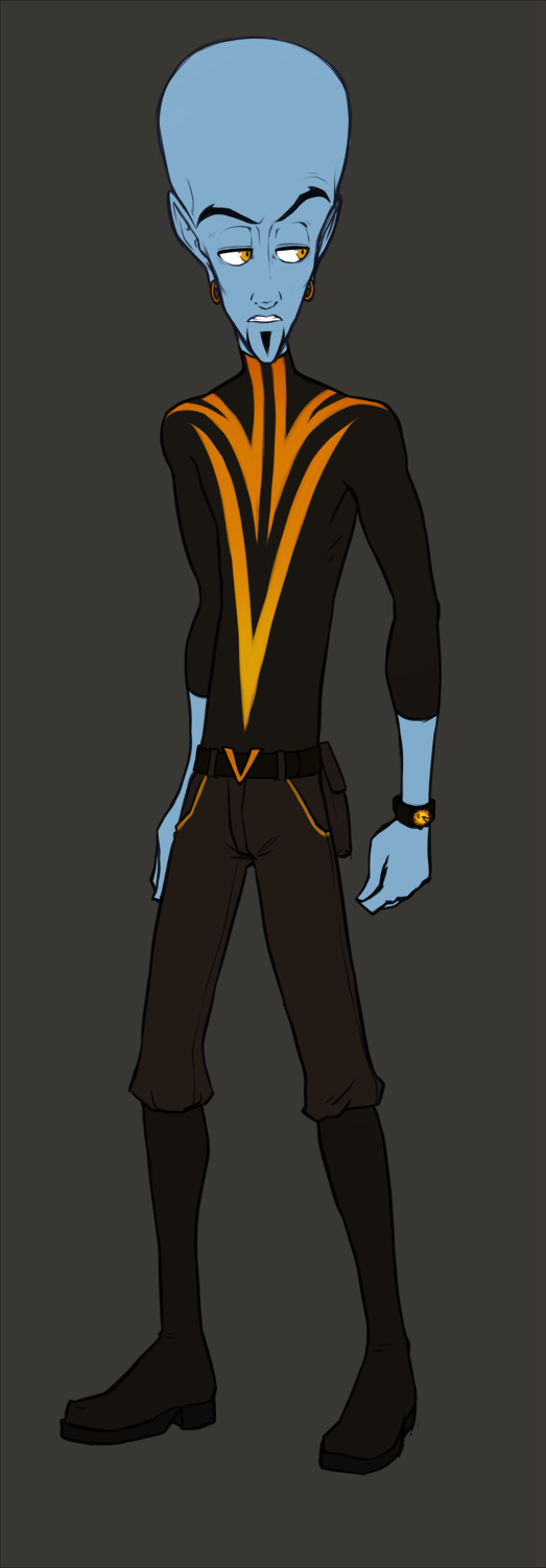 Vice Versa Megamind Metrocity Tumblr Wiki Fandom