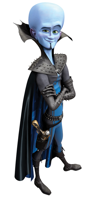 Megamind (your-evil-overlord) | Megamind Metrocity Tumblr Wiki | Fandom