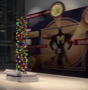 Megamind & Metroman Museum | Megamind Metrocity Tumblr Wiki | Fandom