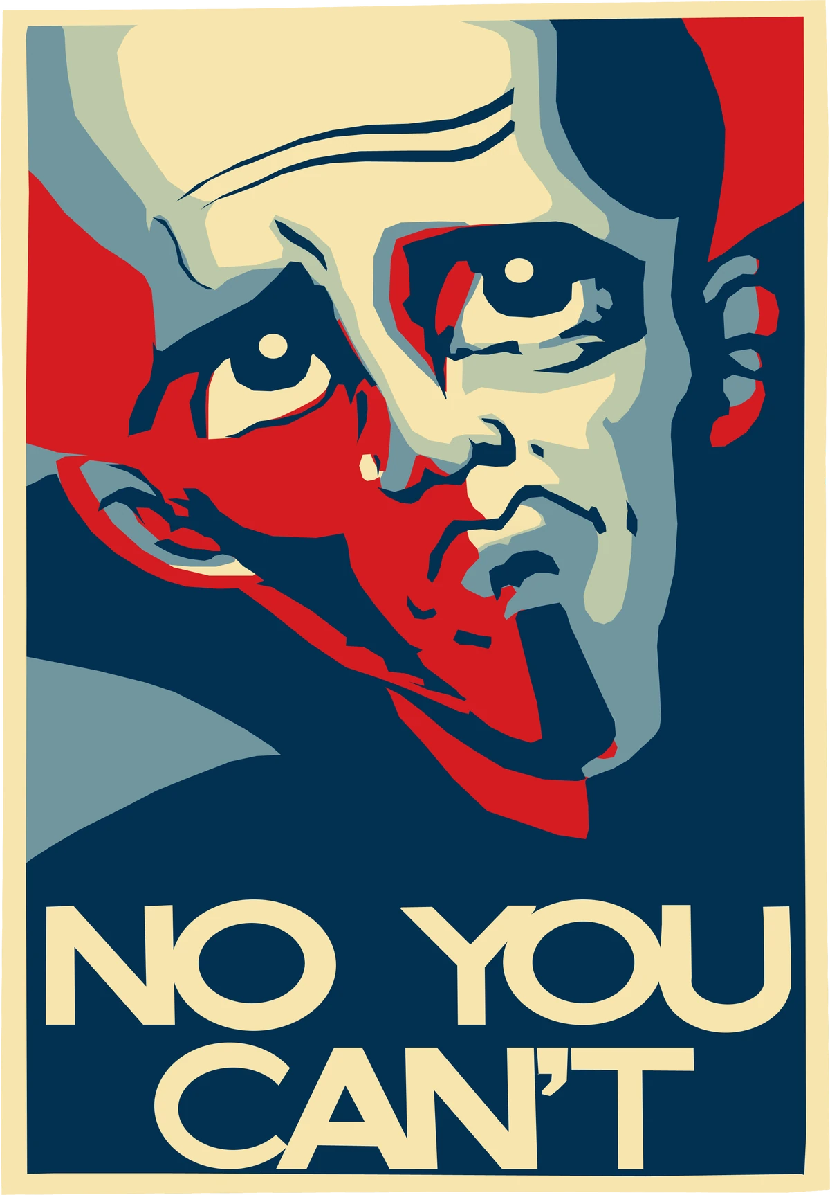 Propaganda | Megamind Metrocity Tumblr Wiki | Fandom