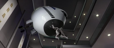 Megamind & Metroman Museum | Megamind Metrocity Tumblr Wiki | Fandom