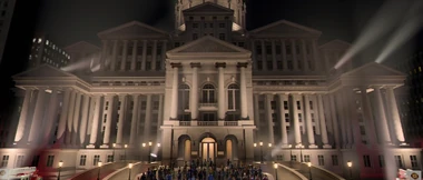 City Hall | Megamind Metrocity Tumblr Wiki | Fandom