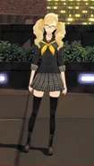 Yasogami High Uniform | Megami Tensei Wiki | Fandom