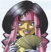 Mary Kisaragi | Megami Tensei Wiki | Fandom