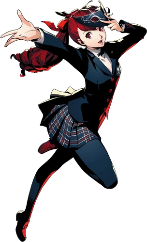 Sumire Yoshizawa | Megami Tensei Wiki | Fandom