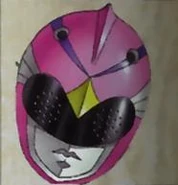 Phoenix Ranger Featherman R | Megami Tensei Wiki | Fandom