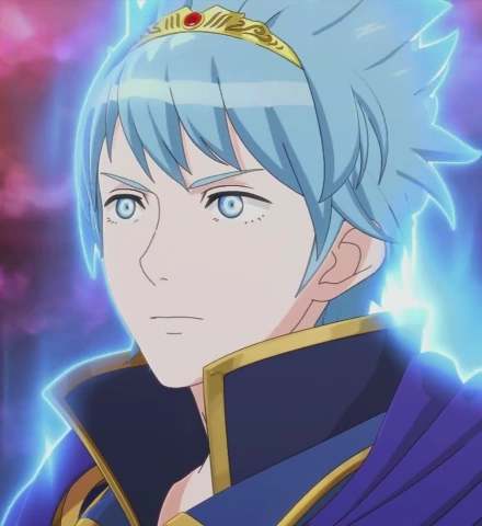 Marth | Megami Tensei Wiki | Fandom