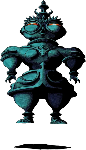Arahabaki Megami Tensei Wiki Fandom