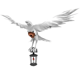 Amenti Raven | Megami Tensei Wiki | Fandom