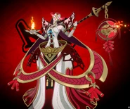 Meng Po | Megami Tensei Wiki | Fandom