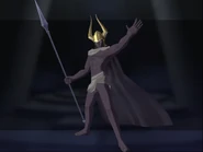 Odin | Megami Tensei Wiki | Fandom