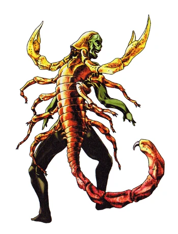 Pabilsag | Megami Tensei Wiki | Fandom