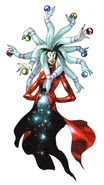 Tzitzimitl | Megami Tensei Wiki | Fandom