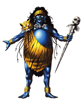 Beelzebub | Megami Tensei Wiki | Fandom