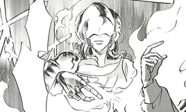 Brigid | Megami Tensei Wiki | Fandom