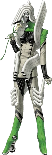 Gabriel | Megami Tensei Wiki | Fandom