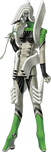 Gabriel | Megami Tensei Wiki | Fandom