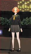 Yasogami High Uniform | Megami Tensei Wiki | Fandom