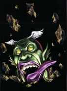 Abaddon | Megami Tensei Wiki | Fandom