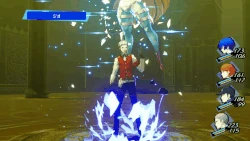 Zio | Shin Megami Tensei Online | Fandom