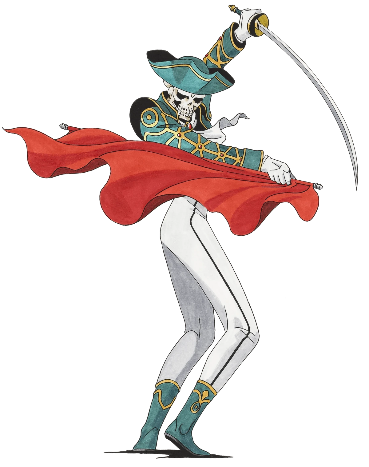 Matador | Megami Tensei Wiki | Fandom