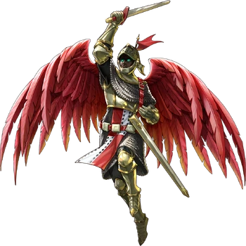 Archangel | Megami Tensei Wiki | Fandom