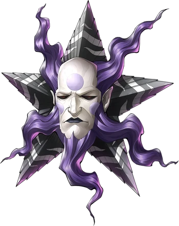 Kaiwan | Megami Tensei Wiki | Fandom