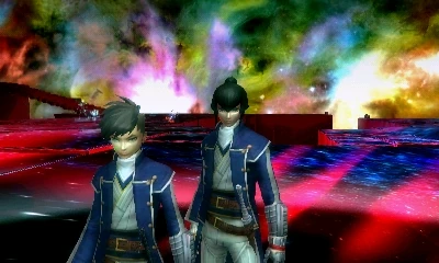 YHVH's Universe | Megami Tensei Wiki | Fandom